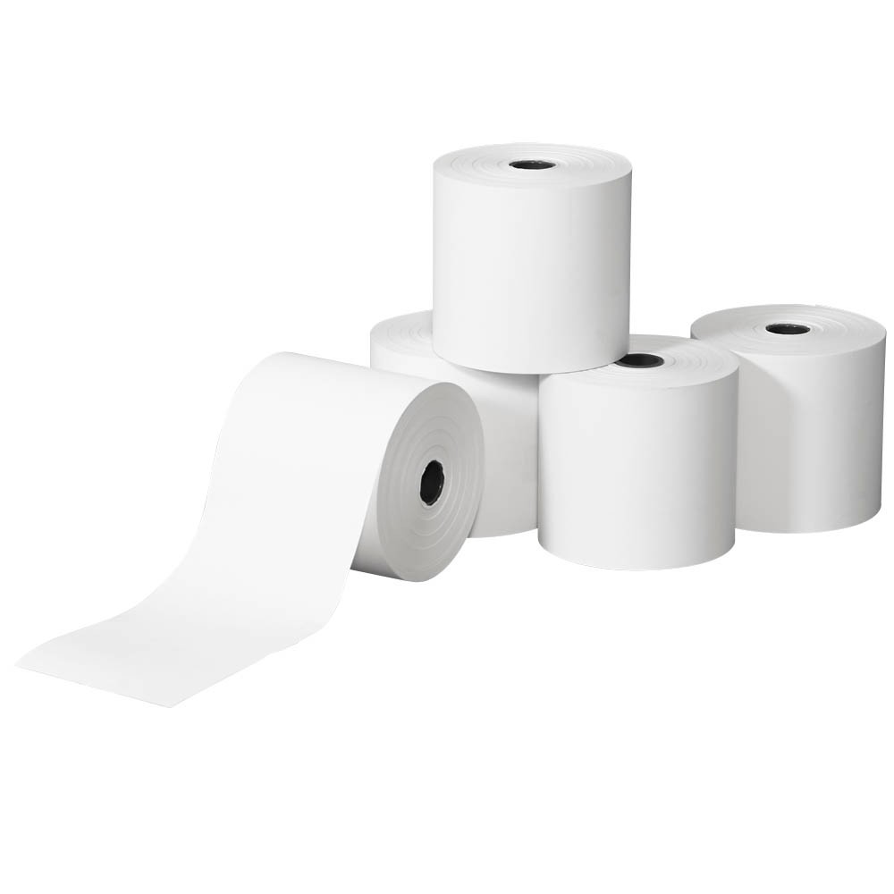 Dots Thermorollen 5 8 Cm X 50 0 M 5 Rollen Office Discount